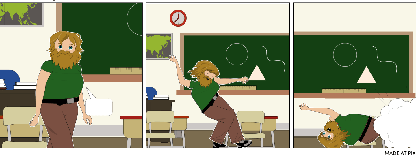 Pixton Comic Creator for Teachers – What Binder Education
