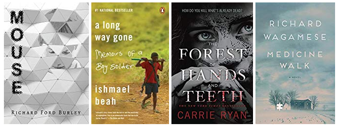 The best books for: Grade 10 Academic students – What Binder Education