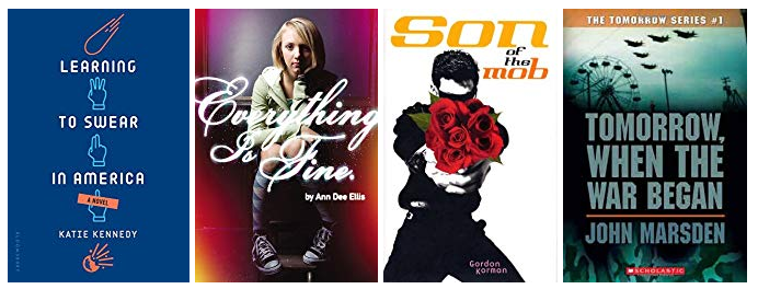 The best books for: Grade 10 Applied students – What Binder Education