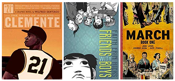 The best comics for: Grade 10 students – What Binder Education