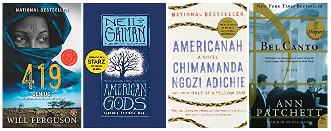 The best books for: Grade 12 Academic students – What Binder Education